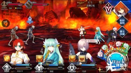 《Fate/GO》如何走向成功-命运-冠位指定（FGO）游戏文章-光环助手网页版